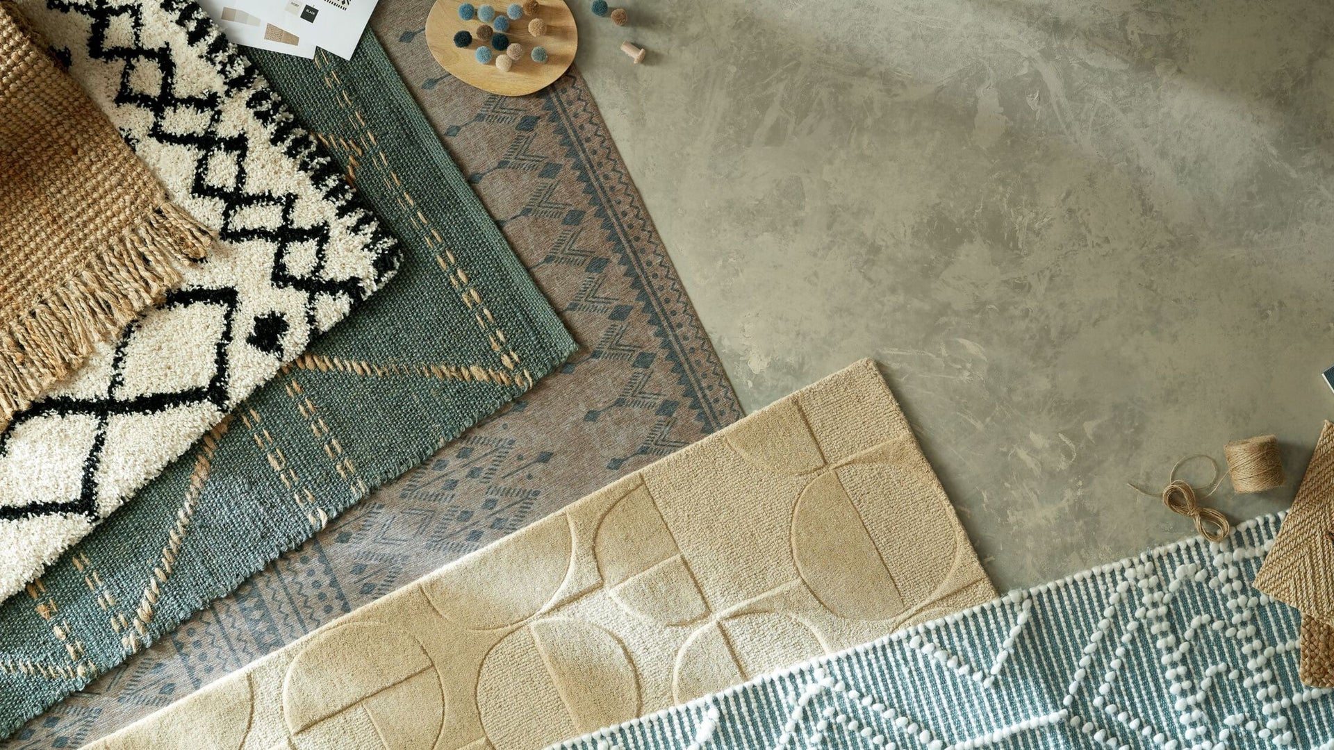 Créateur de tapis | Boutique en ligne de tapis – FlairRugs